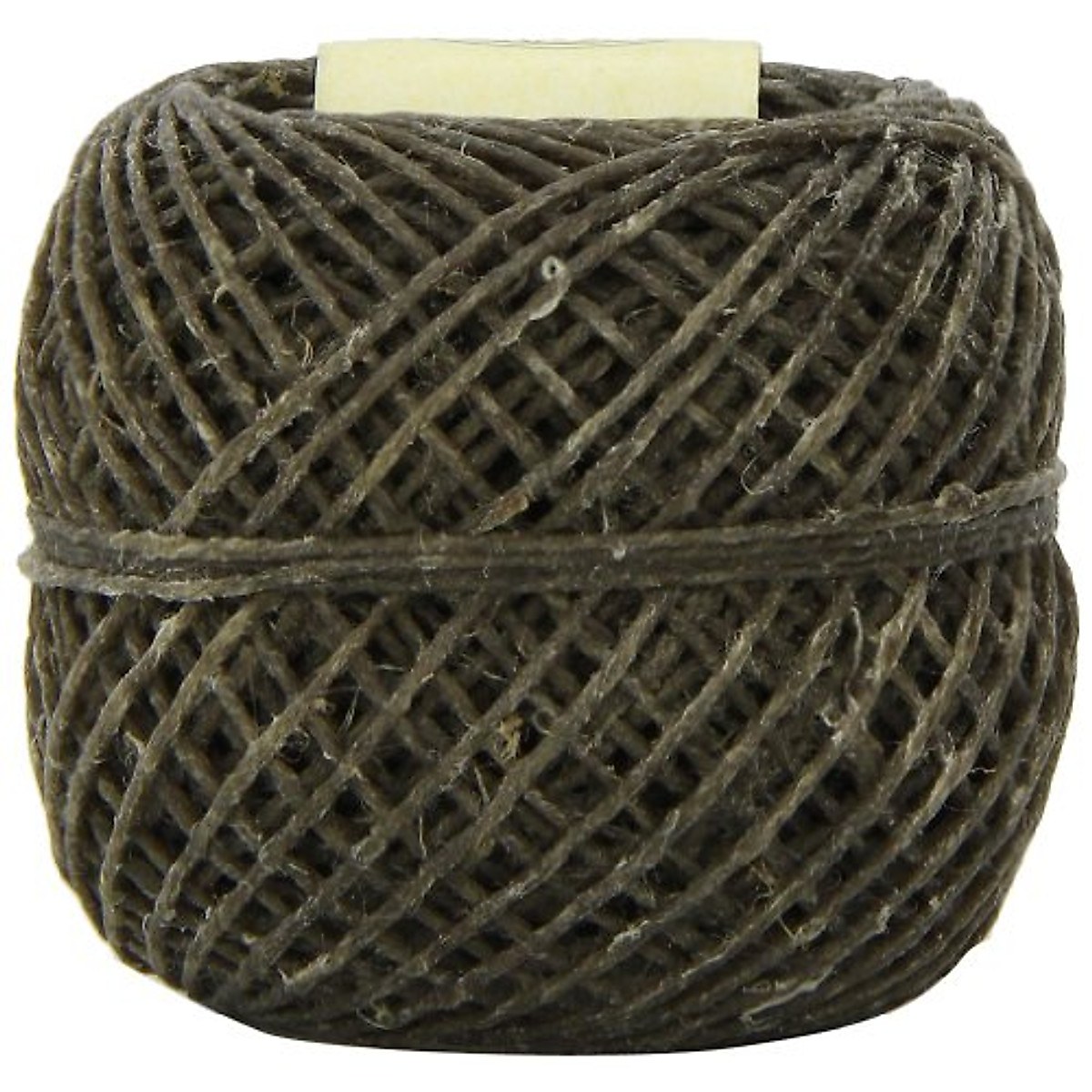 Bee Line Hemp Wick 200 FT Spool Regular Gauge