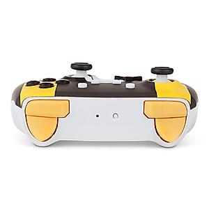 PowerA Enhanced Wireless Controller for Nintendo Switch - Pokemon Ultra Ball