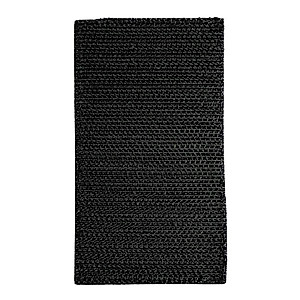 Almost SGT Ahsoka Tano Logo Clone Wars Patch Black/Blue - Funny Tactical Morale Embroidered Patch Hook Fastener Backing