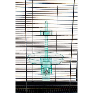 Lixit Spray Millet, Seed Stick and Treat Holder for Birds and Small Animals. (Pack of 1)