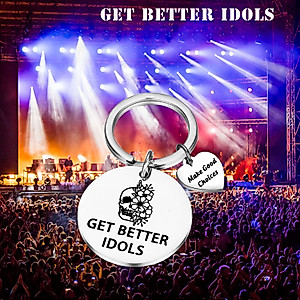 PLITI get better idols (get better idols)