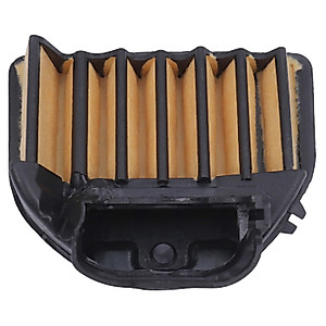 LSSOCH New Air Filter Compatible With Husq 460 455 455E 460 Rancher 455 Rancher chainsaw 537255703 Jonsered CS2255 2255