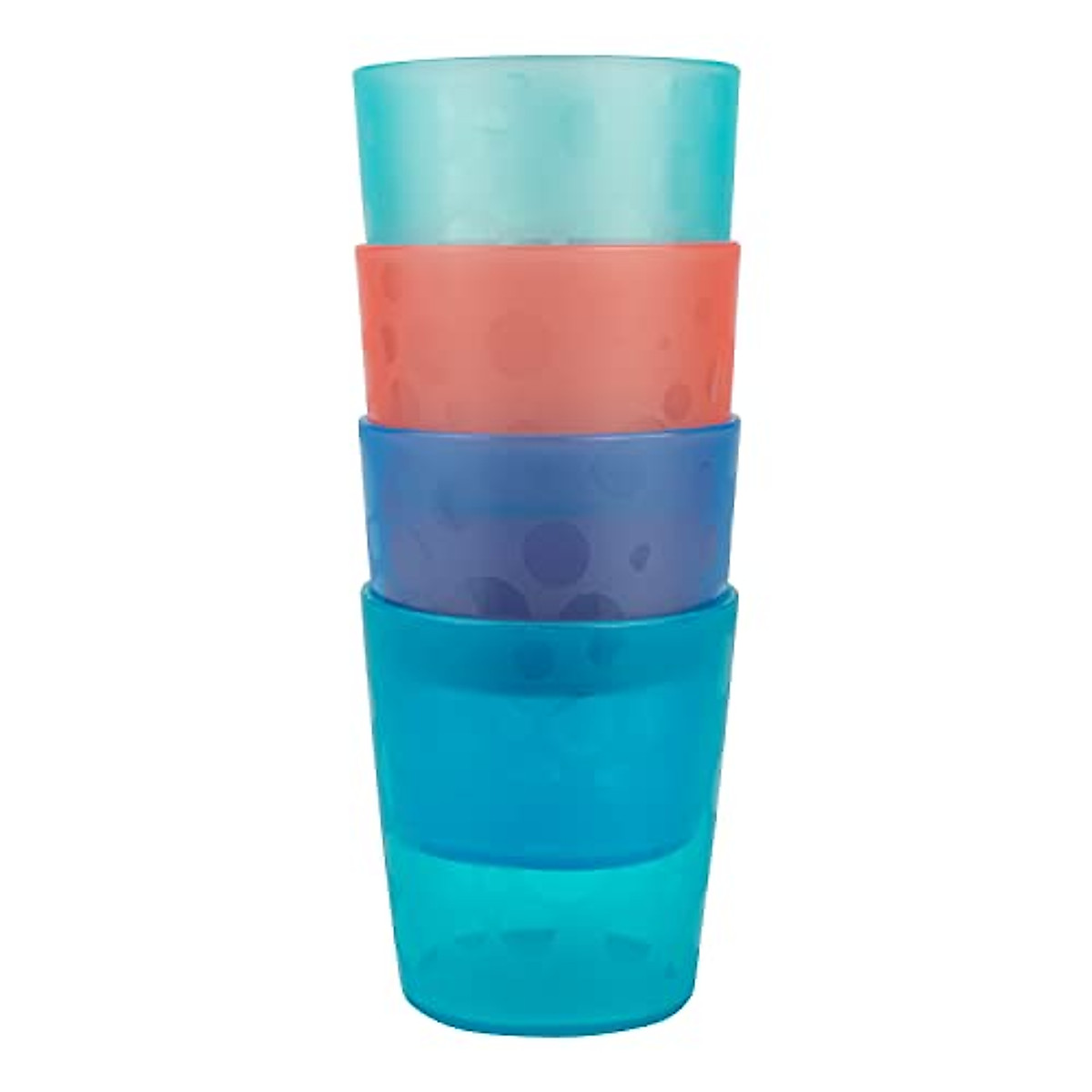 Dr. Brown's Toddler Tummblers, Multiple, 4 Count