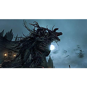 Bloodborne Hits - PlayStation 4