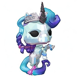 Funko Pop! Games: Tiny Tina's Wonderlands - Butt Stallion
