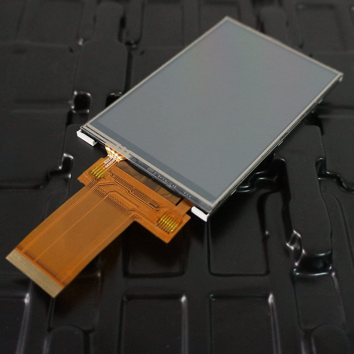 1PC 3.5" TFT LCD,LCD Color Display,3.5" Parallel Serial 40PIN,ILI9488,320480 with Touch