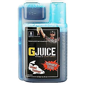 T-H Marine U216-FW G-Juice Livewell Treatment - Freshwater, 16 oz.
