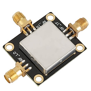 YWBL-WH Passive Diode Double Balanced Mixer Module High Linear Low Noise ADE-1 /ADE-6/ADE-25(Optional)
