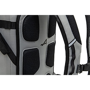 ALPS Mountaineering Graphite 20, Gray, 20L