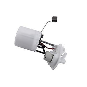 ACDelco GM Original Equipment MU2149 Fuel Pump and Level Sensor Module