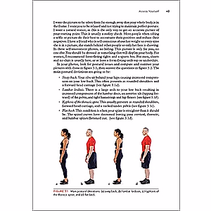 Back Exercise: Stabilize, Mobilize, and Reduce Pain