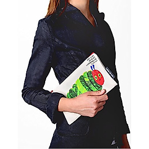 Out of Print World of Eric Carle, The Very Hungry Caterpillar Pouch