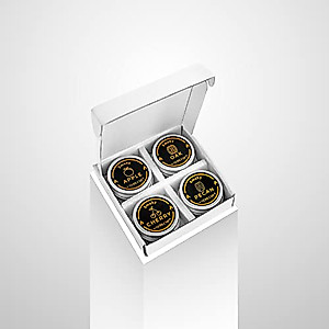 Wood Chips for Cocktail Smoker & Charcuterie Smoker Premium NOBLESIP