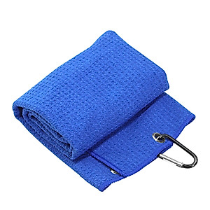 G2TUP Tennis Towels for Women Men Live Laugh Love Funny Tennis Player Themed Towel Gift (Live Laugh Love)