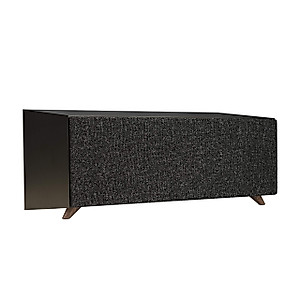 Jamo S 83 Center Channel Speaker (Black)