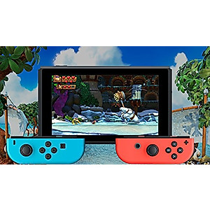 Donkey Kong Country: Tropical Freeze (Nintendo Switch)