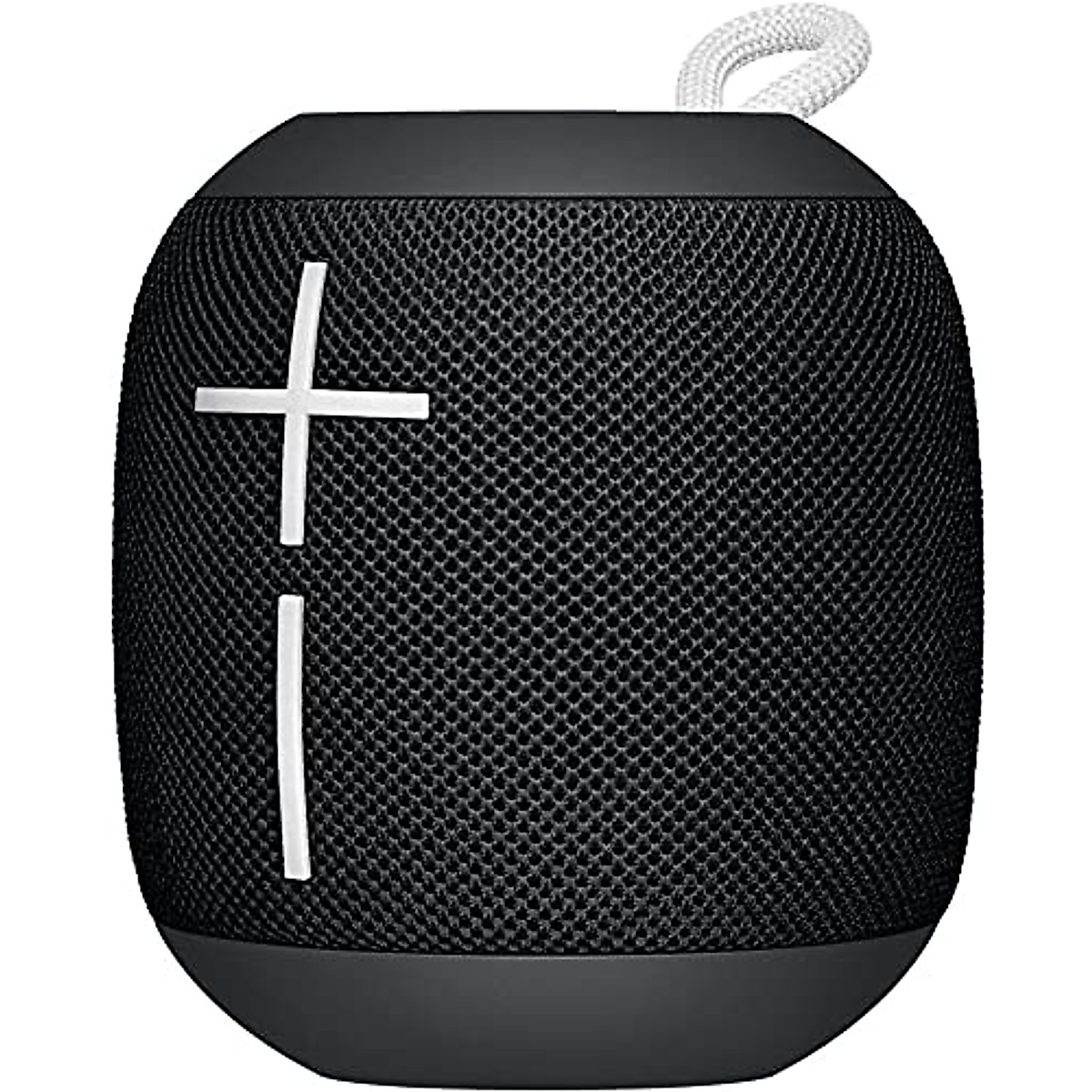 Ultimate Ears WONDERBOOM Waterproof Portable Bluetooth Speaker 2-Pack, Black
