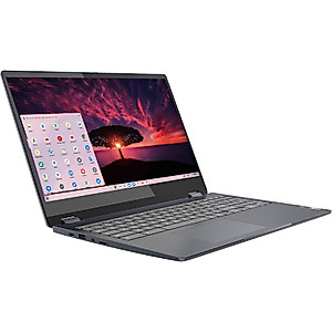 Lenovo Chromebook Laptop Touchscreen Stylus Pen 2023 - Flex 3i Chromebook 8GB RAM 64GB eMMC - 15.6inch Google Chromebook 2 in 1 - Wi-Fi 6 - USB C - Long Battery Life - HDMI Port - SD Card Reader