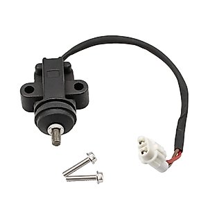 Drive-up Golf Cart Stop Switch Fits Yamaha G14, G16, G19, G22 G29 Gas/Electric Models, JF7-82817-20