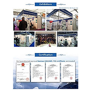 [125 ct] INVBIO Human Body pH Level Test, Best PH Test Strip for Urine and Saliva, Alkaline & Acidic pH Paper, pH Range 4.5-9.0, 15 Seconds to Read Result, Easy to Use