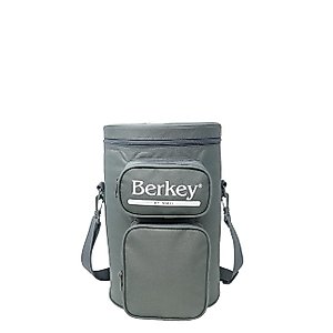 Berkey® Tote for Big Gravity-Fed Water Filter