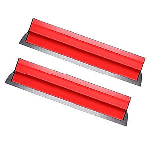 XBOKA Steel Paint Edges Guard & Wallpaper Scraper Tool Multipurpose Paint Shielding Paint Protections Shielding Simple to Use