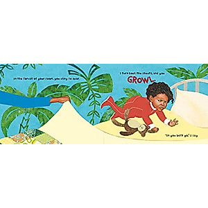 Bedtime for Sweet Creatures