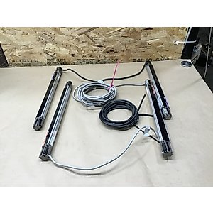 GL-R39F GLR Series Safety Grating