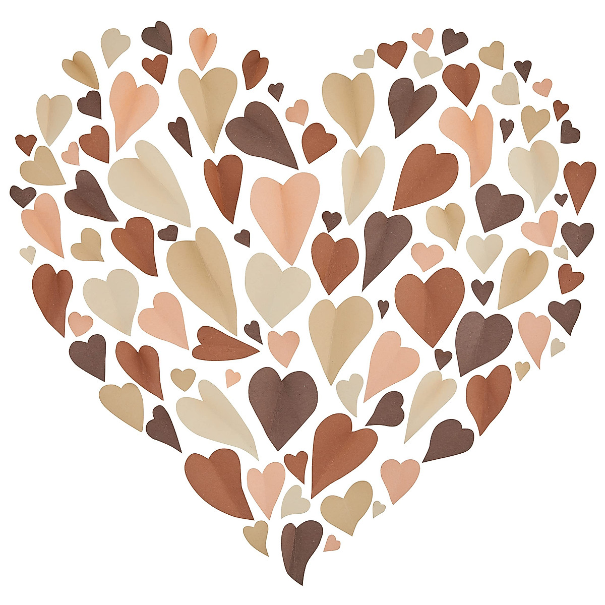 Tru-Ray Construction Paper, Almond, 12" x 18", 50 Sheets