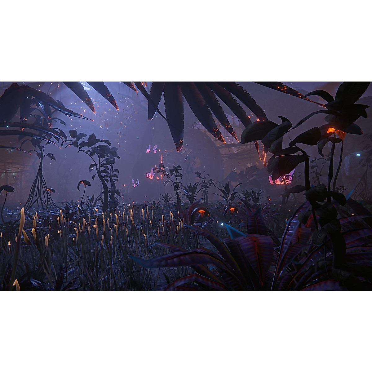 Edge of Eternity for PlayStation 4