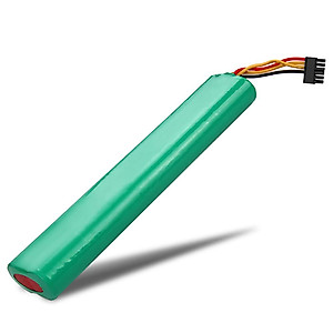 MPF Products 205-0012, 945-0129 Battery Replacement Compatible with Neato Botvac 70e, 75, 80, 85, D75, D80, D85 Robotic Vacuum Cleaners