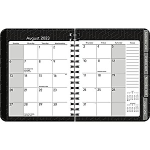 LANG Executive 2024 Deluxe Planner (24991038113)