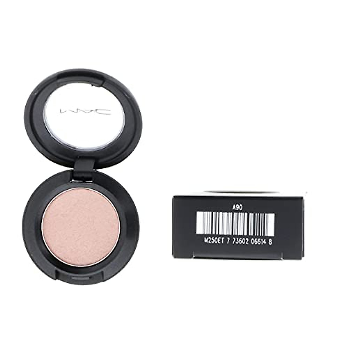 MAC, Small Eye Shadow Naked Lunch 1.5goz, 0.05 Ounce