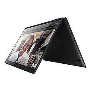 Lenovo Flex 5 15.6" FHD IPS Touchscreen 2-in-1 Laptop Tablet, Intel i7-8550U up to 4GHz, 16GB DDR4, 512GB SSD NVMe, Intel UHD 620, HDMI, Bluetooth, Fingerprint Reader, Backlit Keyboard, Windows 10