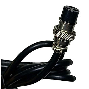 Replacement Power Supply Samson MDR Mixers MDR8, MDR624, MDR1688, MDR1248, MDR16 (FX12-3)