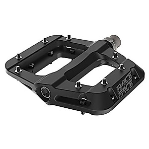 Race Face Chester Pedal Orange, One Size