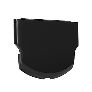 Housing Shell Extra High Enhanced Battery Cover Replacement for PSP 2000 PS P3000