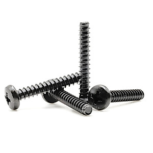 ReplacementScrews Stand Screws Compatible with Insignia NS-49D420NA18 (NS49D420NA18)