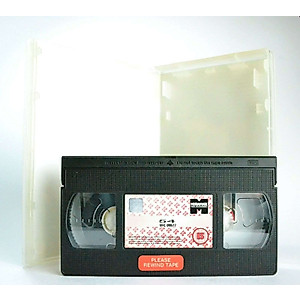 Cartoon Crack-ups [VHS]