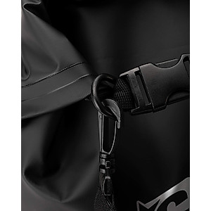 Creatures of Leisure Day Use Dry Storage 20L Black