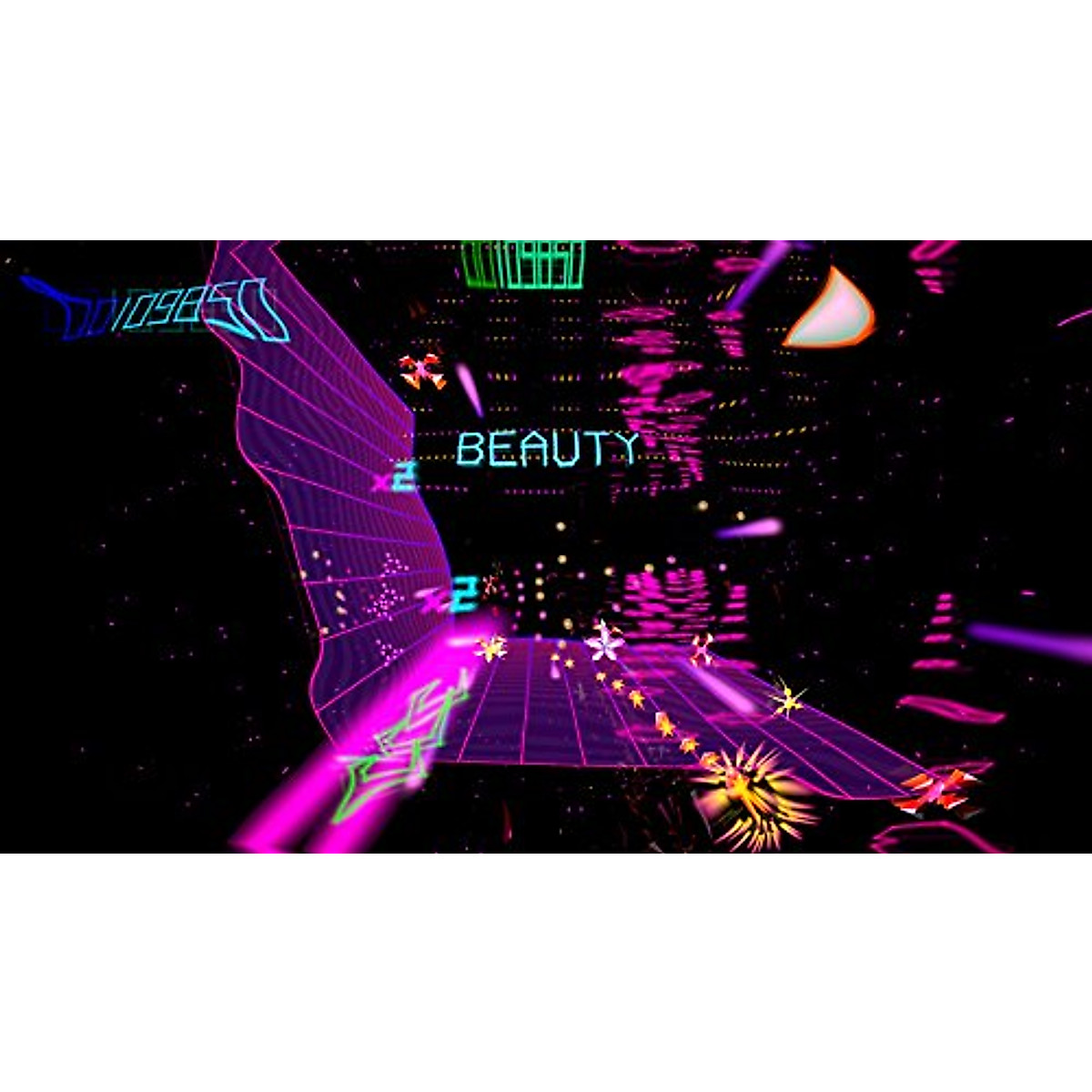Tempest 4000 (PS4)