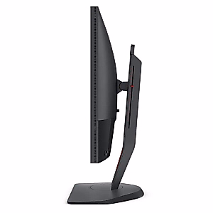 BenQ ZOWIE XL2731K 27-Inch 165Hz Gaming Monitor | 1080P | DyAc | PS5 & Xbox 120FPS Compatible | Native Fast Response TN Panel | Black eQualizer | Color Vibrance