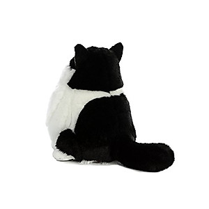 Aurora - Cats - 9.5" Muffins Tuxedo, Multi