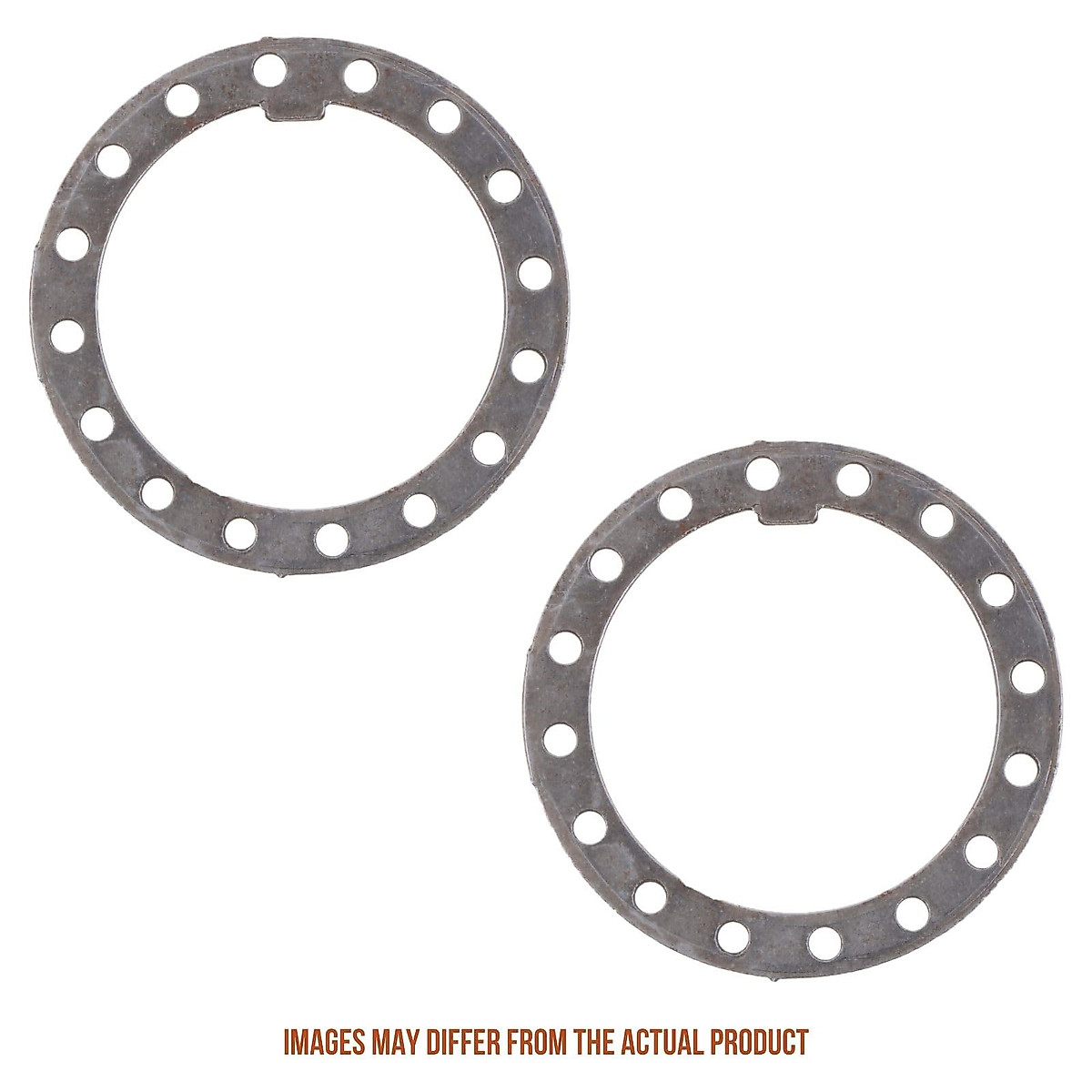 Mile Marker Dana 44 Nut Conversion Kit - 95-32720