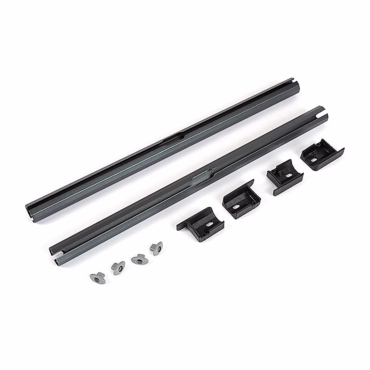Hobie H-Rail Kit for Rear H-Track