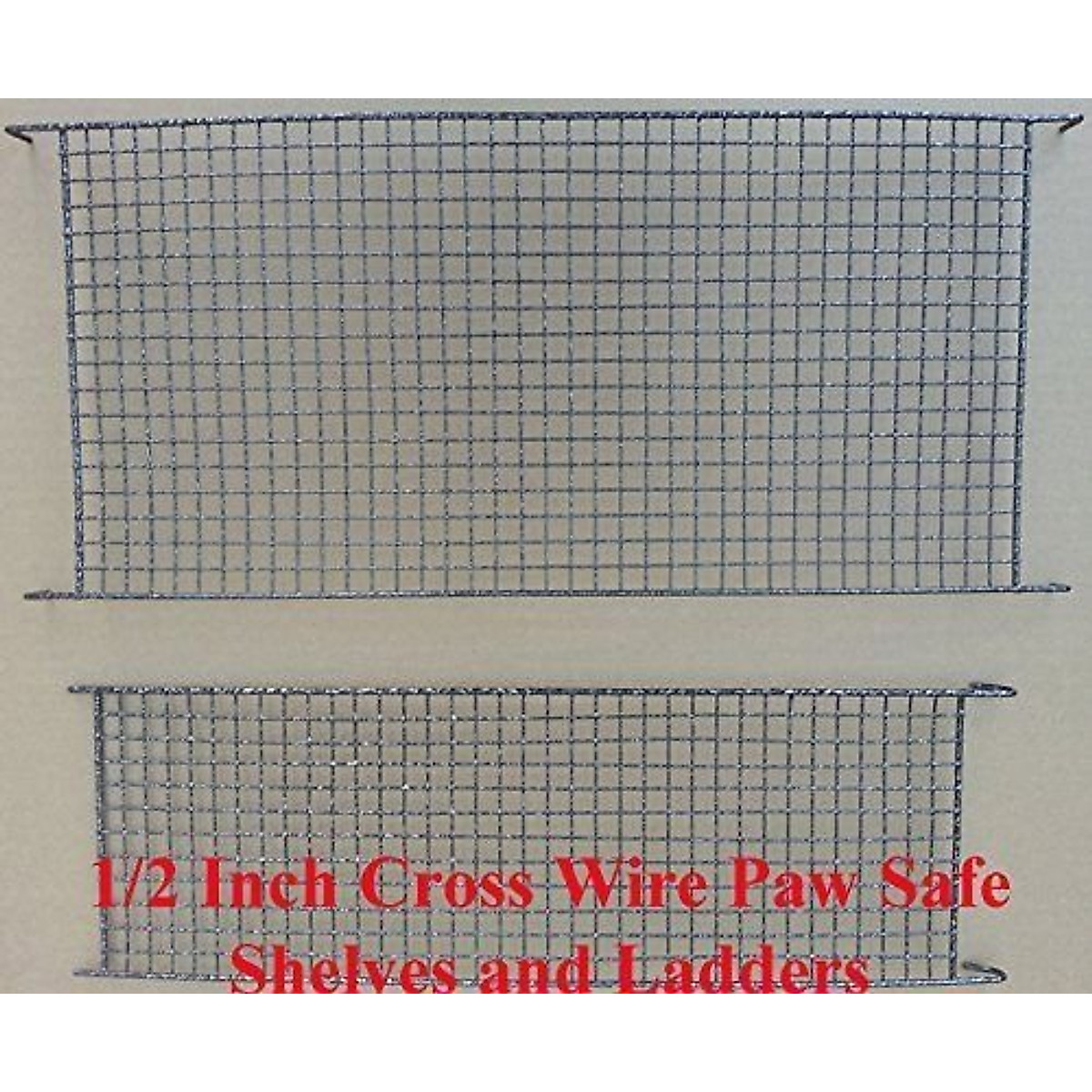 64" Extra Large Wrought Iron 4 Levels Ferret Chinchilla Sugar Glider Cage 30-Inch by 18-Inch by 63-Inch with Stand on Wheels
