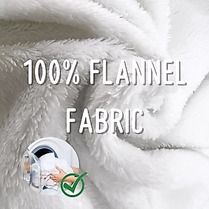 Monkey Gifts for Women, Funny Monkey Blanket, Just a Girl Who Loves Monkeys, 50'' X 65'' Flannel Plush Throw Blanket, Perfect for Birthday/Christmas