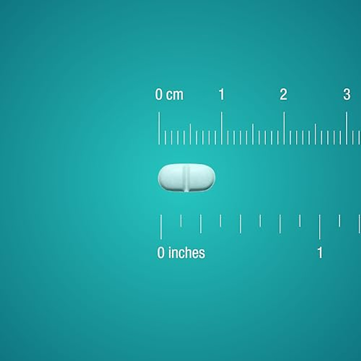 Amazon Basic Care Loperamide Hydrochloride Tablets, 2 mg, Anti-Diarrheal, 24 Count (Pack of 1) (Packaging may vary)