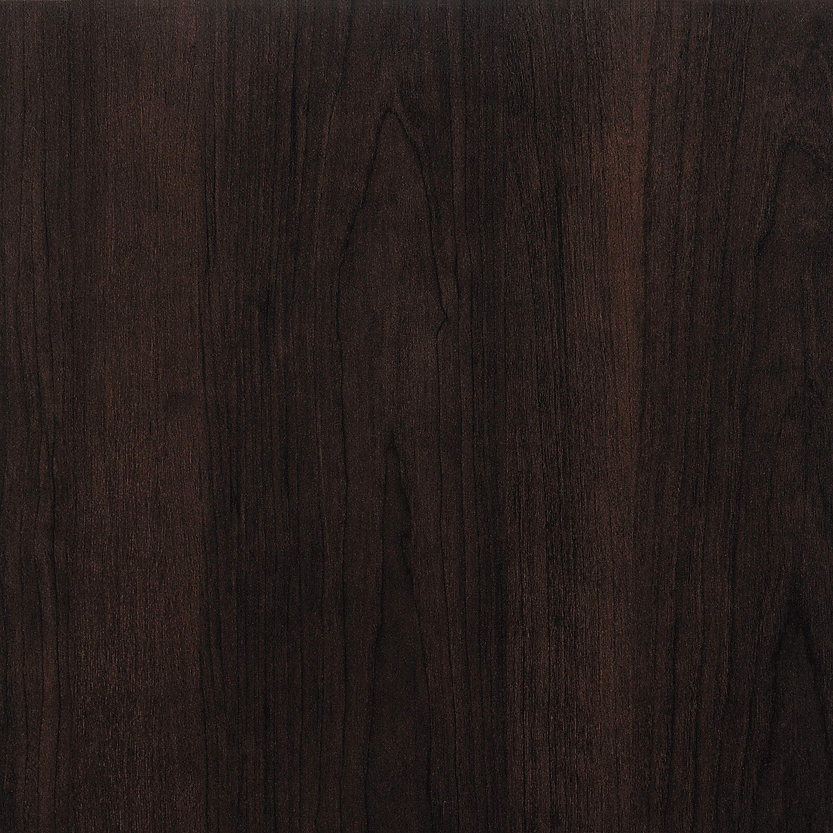 Sauder Multimedia 7 tier Storage Tower, Cinnamon Cherry finish