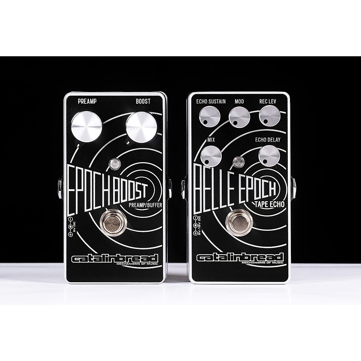 Catalinbread Epoch Limited Edition Box Set, Multi (853710004765)